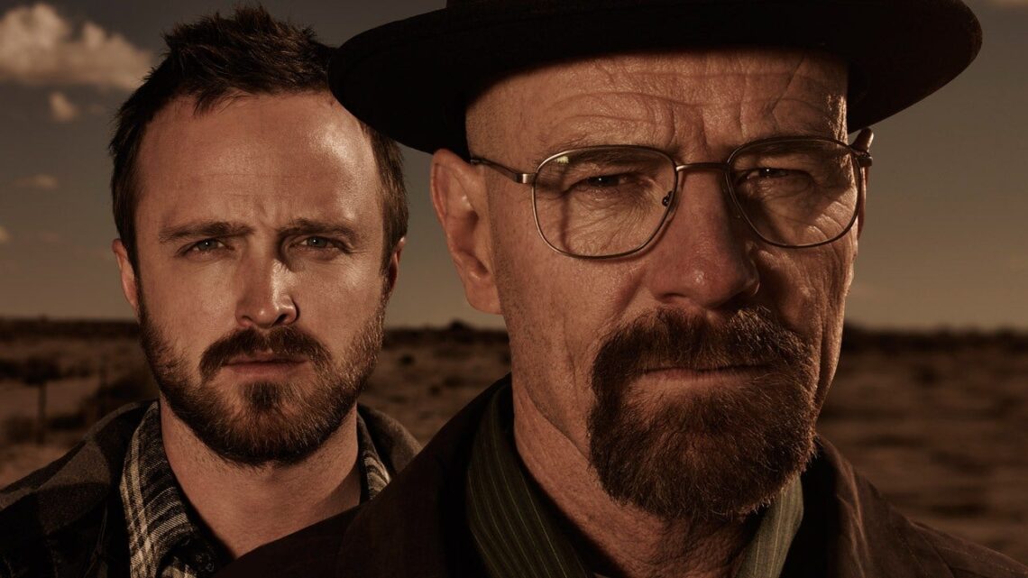Serial AS ‘Breaking Bad’ Akan Diadaptasi Ulang Jadi Drama Korea – Nowbuzz
