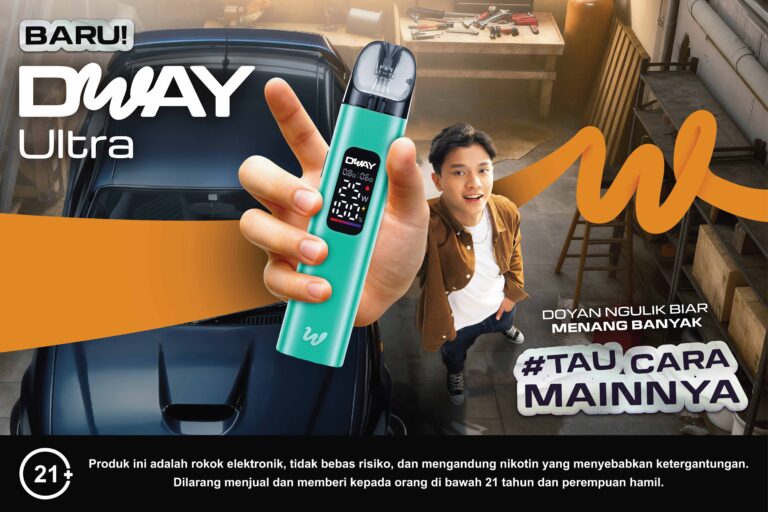 PT Delta Sukses Teknologi Perkuat Inovasi Lewat DWAY Ultra dan DJOY ...